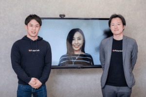 藤本真衣が聞く！大和証券グループとクレディセゾンの合弁会社Fintertechが目指す次世代金融サービスとは | withB