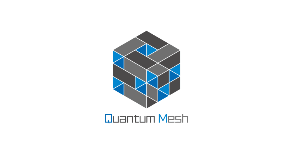 Quantum Mesh株式会社 | ブロックチェーン・暗号資産・WEB3業界の求人メディア | withB